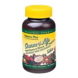 Source of Life® – Tabletten, 180 Tabletten (gross)